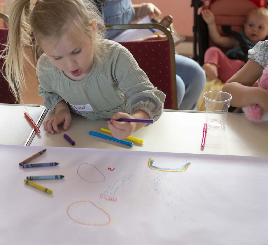 Stoke Saplings Forest Club | The Village Hub