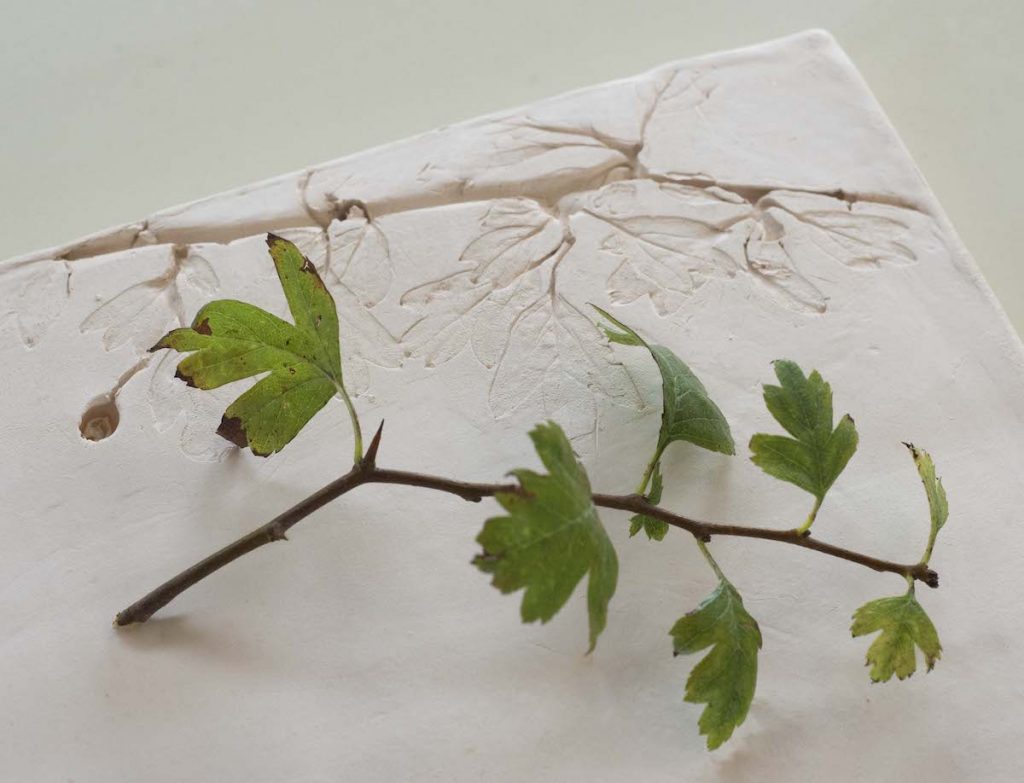 Ceramic Signs For Blockhouse Park | The Village Hub